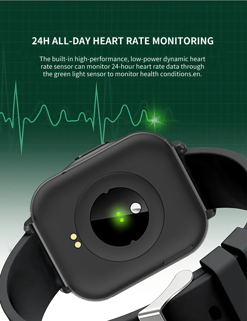 Rayswitch Smart watches DT03-Rayswitch