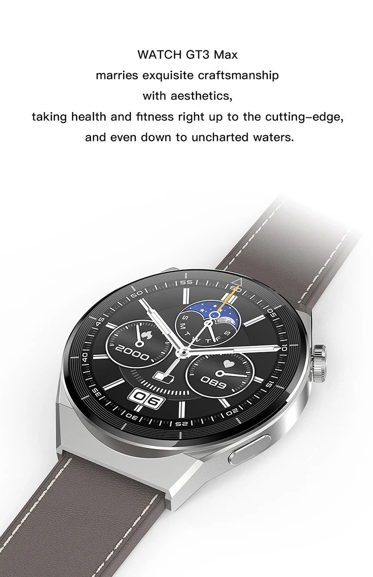 Rayswitch Smartwatch GT3X-Rayswitch